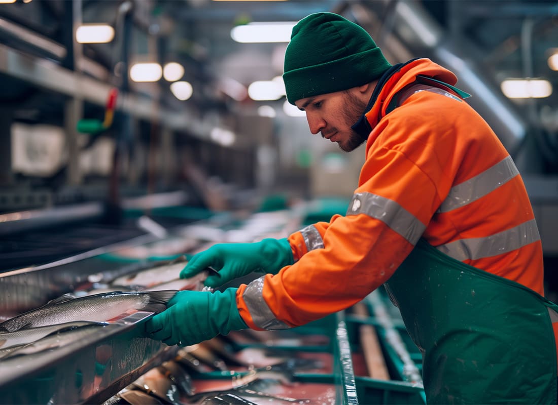 Insurance by Industry - Cox Insurance Agency LLC